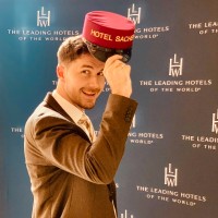 Christian Molnár Email & Phone Number | Sacher Hotels Account Director ...