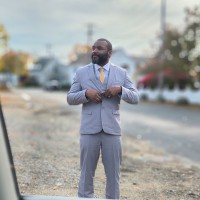 Isaiah Mclean Email & Phone Number | Moderna Manufacturing Associate ...