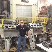 Sean Degler Email & Phone Number | CBS Boring & Machine Company, Inc ...