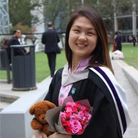 Chloe Lee Email & Phone Number | Johnson & Johnson MedTech Graduate ...