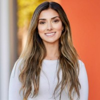 Mina Azimi Email & Phone Number | CV Resources Recruiting Manager ...