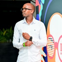 Samuel Gitonga Email & Phone Number | NRG RADIO KENYA Head of Digital Contact Information