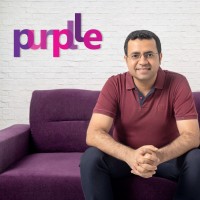 Manish Taneja Email & Phone Number | Purplle.com CEO and Managing ...