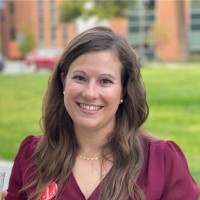 Jacalyn Gillis Email & Phone Number | Maritz Global Events Meeting ...