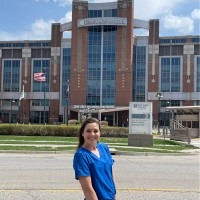 Samantha Stallbaumer Email & Phone Number | Saint Luke's Health System ...