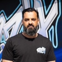 Hussein Chahine Email & Phone Number | Ozzy Tyres Director Contact ...