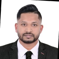 Mohammed K. Email & Phone Number | Tecon Limited Assistant Accountant ...