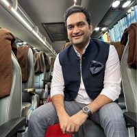 Sudhakar Reddy Email & Phone Number | Fresh Bus Founder, Chief Electric ...