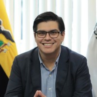 Marco Castillo Email & Phone Number | Fundación Formar Futuro Director ...