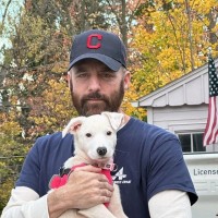 Luke Morgan Email & Phone Number | Air Force One Service Manager ...