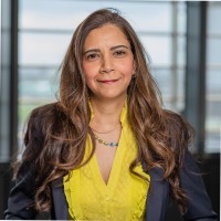 Bia Bedri Email & Phone Number | Deloitte Partner, UK Exec Lead for ...