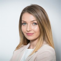 Alexandra Asanache Email & Phone Number | CrowdStrike Engineering Manager Contact Information
