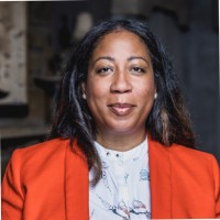 Aisha Bond Email & Phone Number | The Greater Washington DC Chamber of ...