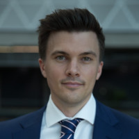 Tomos Jones Email & Phone Number | Latitude Financial Services Head of ...