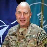 Joseph Anderson Email & Phone Number | U.S. Army Security Assistance ...