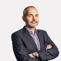 Patrick Jaeger Email & Phone Number | DP World Senior Vice President of Global Sales - Freight ...