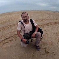 Gabriel Aponte Email & Phone Number | VizzorImage Director at ...