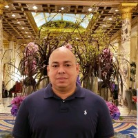 Victor Bravo Email & Phone Number | Fairmont Copley Plaza Executive ...