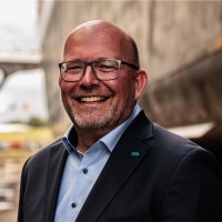 Harold Sanders Email & Phone Number | VNO-NCW Groningen Bestuurslid ...