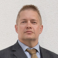 Richard Abraham Email & Phone Number | Petrolink Chief Executive ...