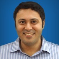 Bhavin Pandya Email & Phone Number | Chief Executive Officer at ...