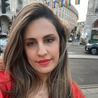 Samira Khalili Email & Phone Number | eWalk entertainments Sales ...
