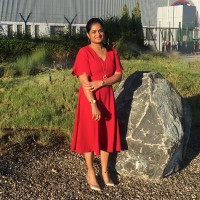 Priya Devadiga Email & Phone Number | Vista Automation Lead proposal Contact Information