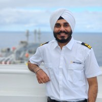 Gurveer Singh Email & Phone Number | WESTERN CREW MANAGEMENT SERVICES ...