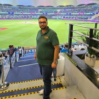 Kumail Polani Email & Phone Number | Polani Travel Group Chief ...
