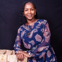 Jackline Kinyua Email & Phone Number | HEALTHY U 2000 LTD Head of Human ...