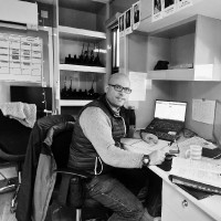 Christian Rigg Email & Phone Number | STV Group plc Production Manager ...