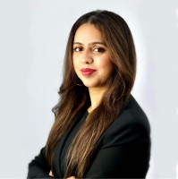 Crystal Rebello Email & Phone Number | JTI Executive Assistant Middle ...