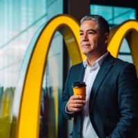 Max Javier Oliva Email & Phone Number | McDonald's South Africa Chief ...