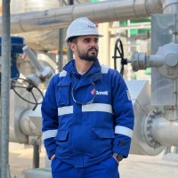 Mustafa Haroon Email & Phone Number | Bonatti Static Equipment and ...