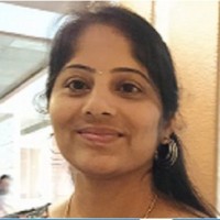 Deepa Paleti Email & Phone Number | Nike BI Platform Architect Contact ...