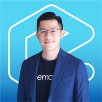 Tony Dang Email & Phone Number | Ematic Solutions Vice President ...