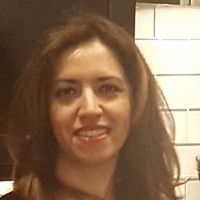 Msc. Shabnam Azadeh Ford Email & Phone Number | FDA Senior Mathematical ...