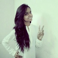 Disha Jadav Email & Phone Number | SIDDHI WEAVES PRIVATE LIMITED Marketing Manager Contact ...