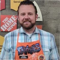 Travis Pierce Email & Phone Number | The Home Depot Store Manager ...