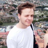 Maxim Anikeev Email & Phone Number | Google Software Engineer Contact ...