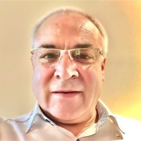 Ali Arefcheh Email & Phone Number | Arefcheh© Executive Administration ...