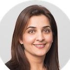 Suruchi S email address & phone number | Minted Vice President ...