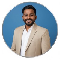 Abinash Panda Email & Phone Number | Molecular Connections Data Analyst Contact Information