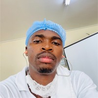 Luthando Watetwa Email & Phone Number | PepsiCo Trainee miller Contact ...