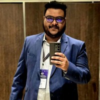 Amit Marathe Email & Phone Number | IDFC FIRST Bank IT Security ...