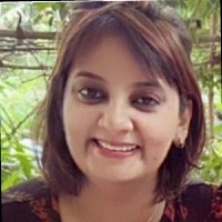 Pooja Parmar Email & Phone Number | Amazon Sr. Talent Partner Contact ...