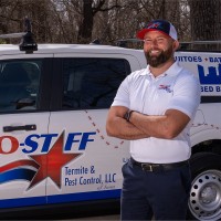 Robert Hughes Email & Phone Number | Pro-Staff Termite and Pest Control ...