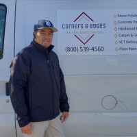 Erwin Reyes Email & Phone Number | Corners & Edges LLC President ...