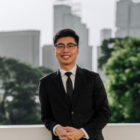 Joshua Lai Email & Phone Number | AIA Financial Service Consultant ...