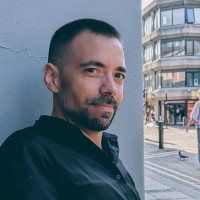 Andreas Feldmann Email & Phone Number | AnyVan Lead Data Scientist ...